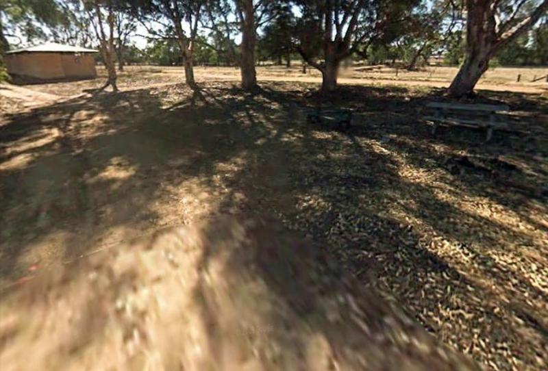 Lake Meran Camping Area: Fees & Info | Caravan On Tour