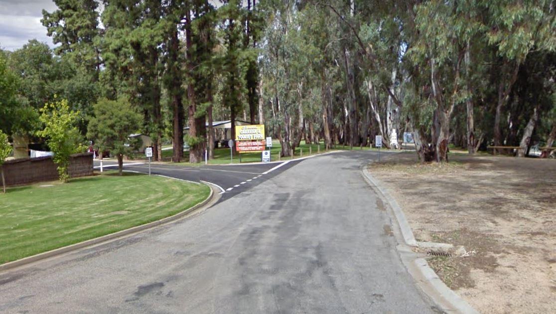 Barham Caravan Tourist Park: Explore NSW's Best Stays