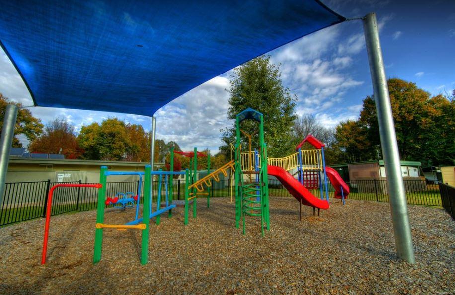 Porepunkah Bridge Caravan Park | Explore Victoria's Best